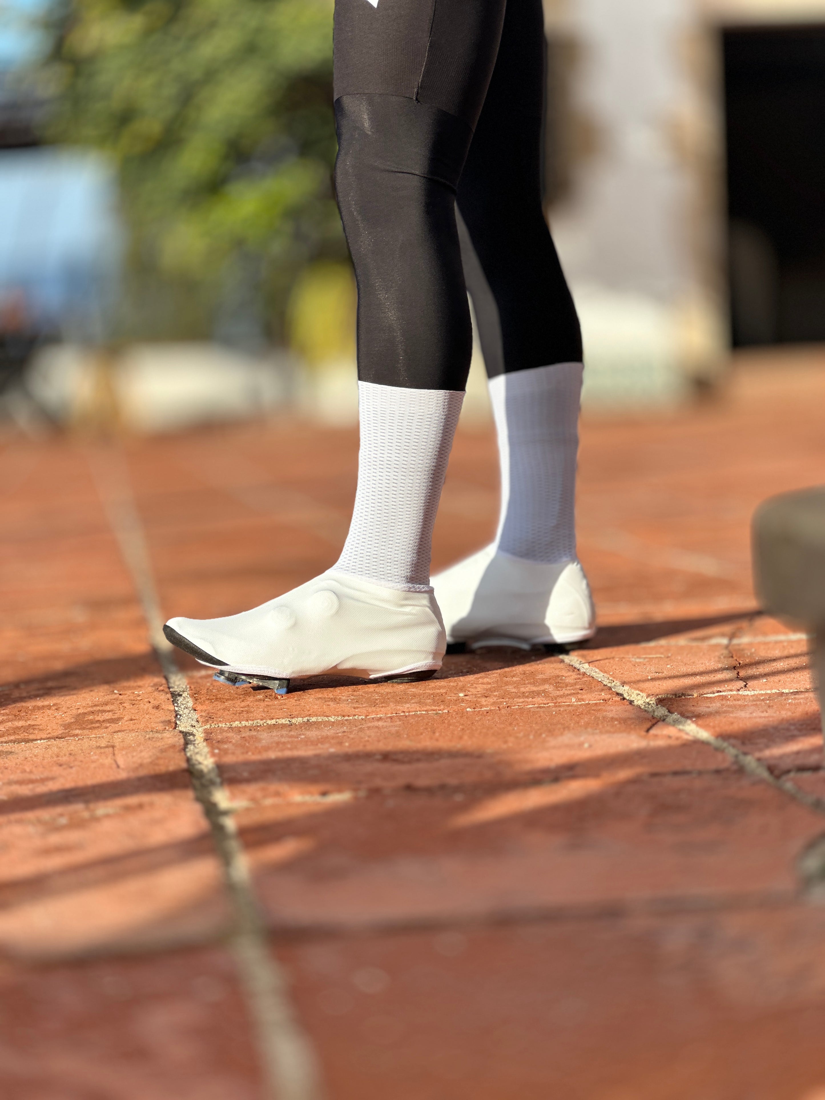 Aero Cycling Gear - The Fastest Cycling Aero Socks