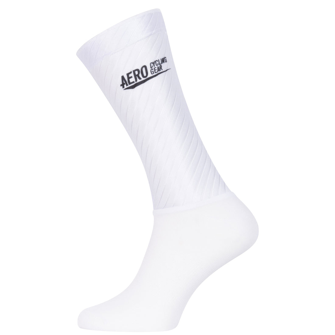 Aero Socks V3 Logo – Aero Cycling Gear